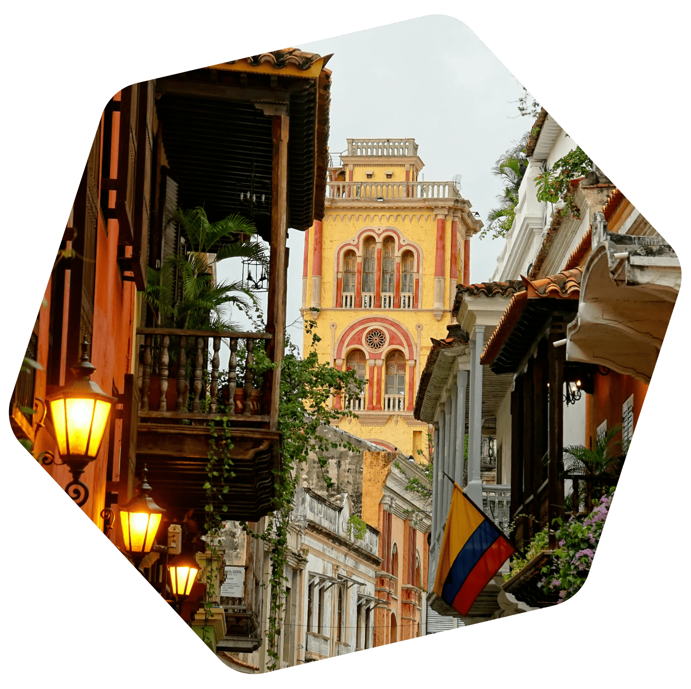 Send money to Scotiabank Colpatria Account in Colombia | Remitbee