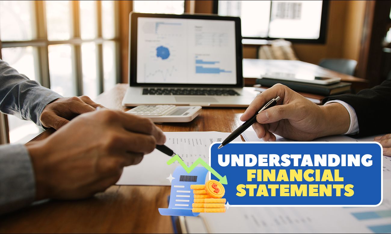 Financial Statements 101: Understanding Balance Sheets, ... - Remitbee