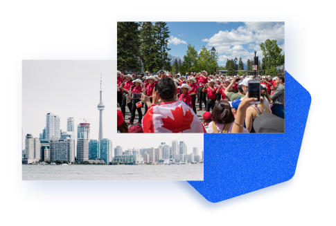 Send money to India from Canada | Remitbee