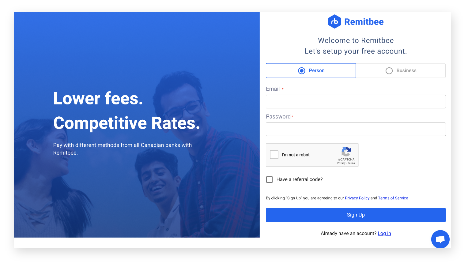 Exchange CAD To USD USD To CAD With CIBC Bank Remitbee